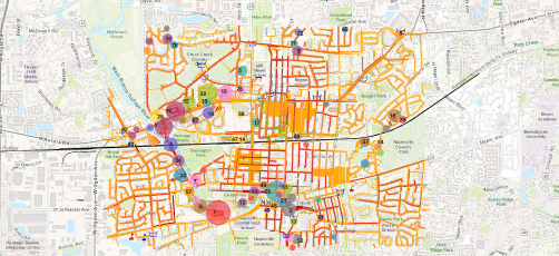 Introduction to InfoAsset Planner (US) - Innovyze